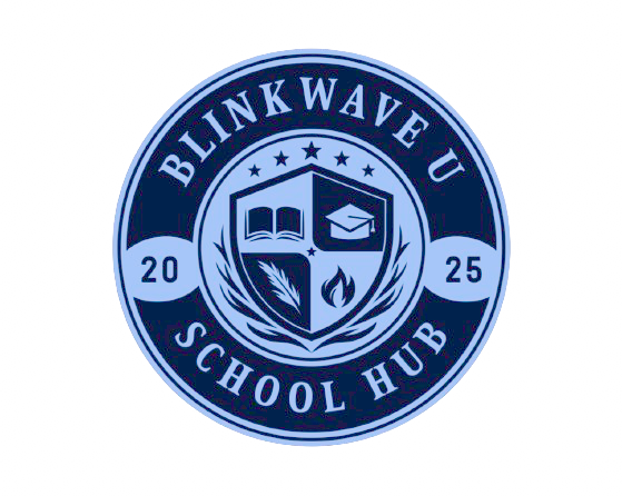 Blinkwave-U | Learn, Teach, Connect